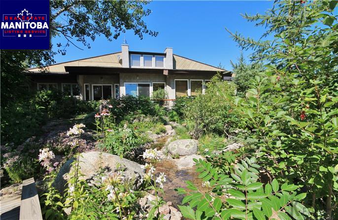 90080 41e Rd, St Clements, Manitoba House property for sale