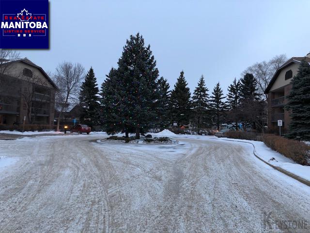 202 77 Swindon Way, Winnipeg, Manitoba Apartment property for sale