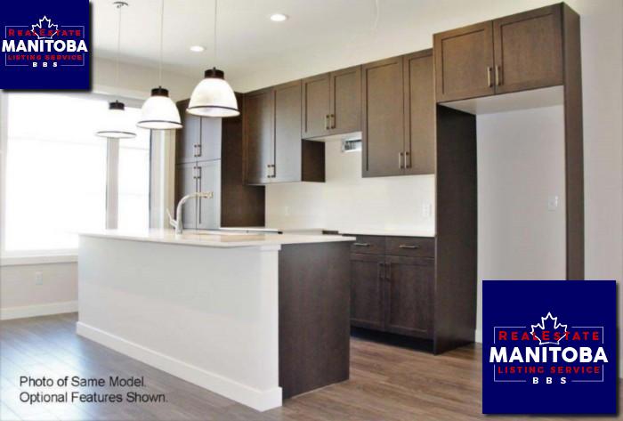 136 Tackaberry Way, Winnipeg, Manitoba House Bungalow property for sale