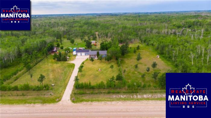 31092 28e Rd, Kleefeld, Manitoba House Bungalow property for sale